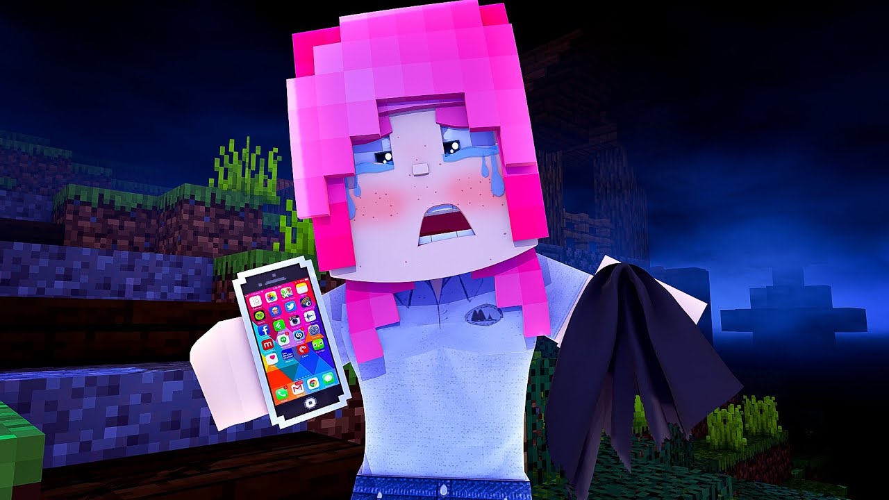 "IZZY GOES MISSING ?!" | Camp Inanis- Minecraft Roleplay - YouTube