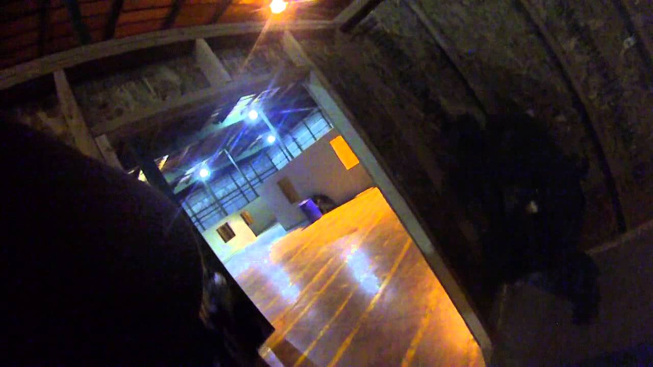 Operation Rising Sun Day 1 Game 2 - YouTube