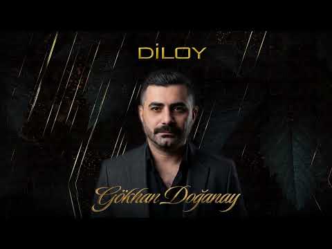 Gökhan Doğanay - Diloy (2026 Official Audio)