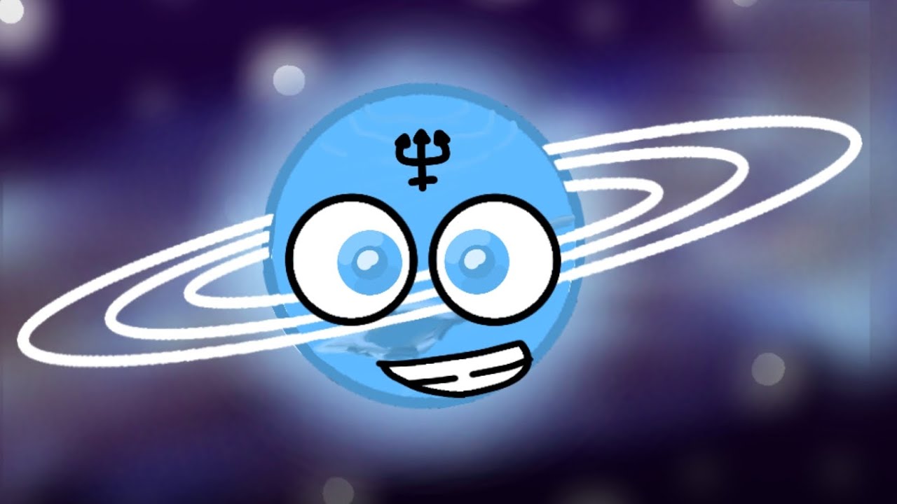Neptune Sneakpeak (Neptune really said no animals allowed) - YouTube
