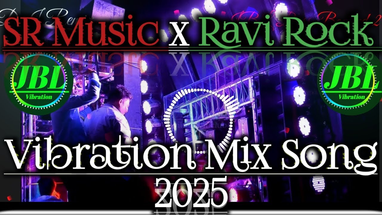 #_Video | लिपिस्टिक ललका | #_Parmod_Premi_Yadav | 2025 Full Vibration Mix Dj SR Music x Ravi ...