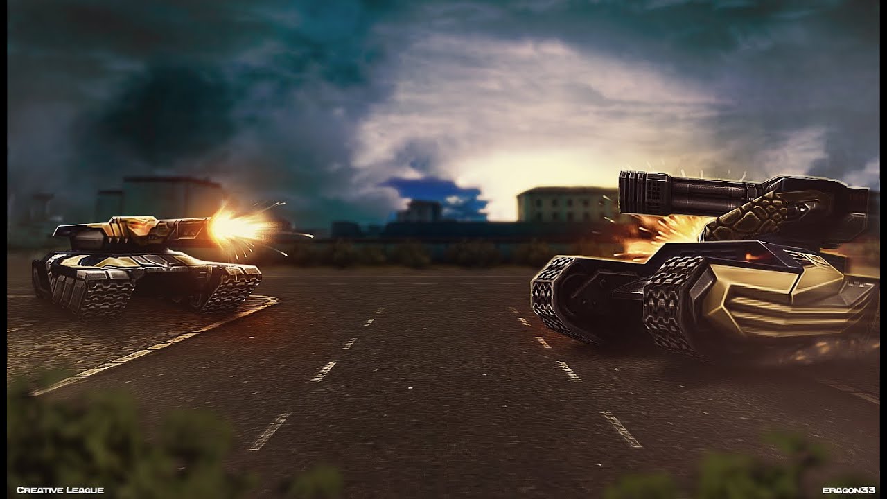 tanki online xp/bp - YouTube