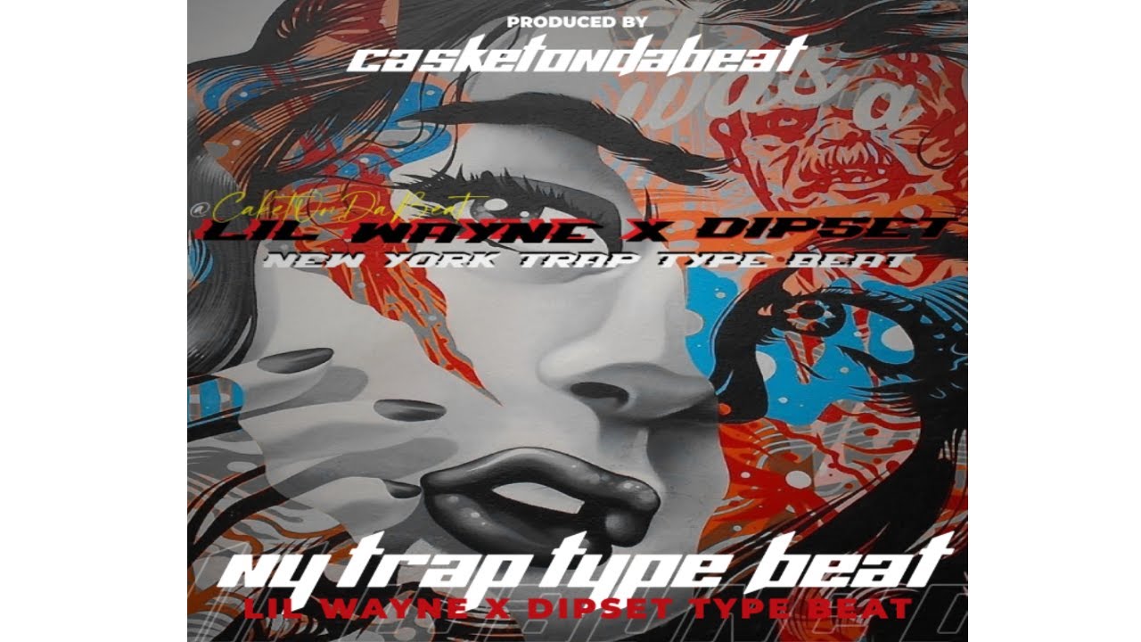 [Free] Lil Wayne Dipset Hard Ny Trap Type Beat #casketondabeat # ...
