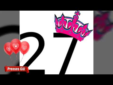 Bu gün Ad🎈günümdü🎂 Adgünümə😍olan ilk hədiyyəm😇🎀😇