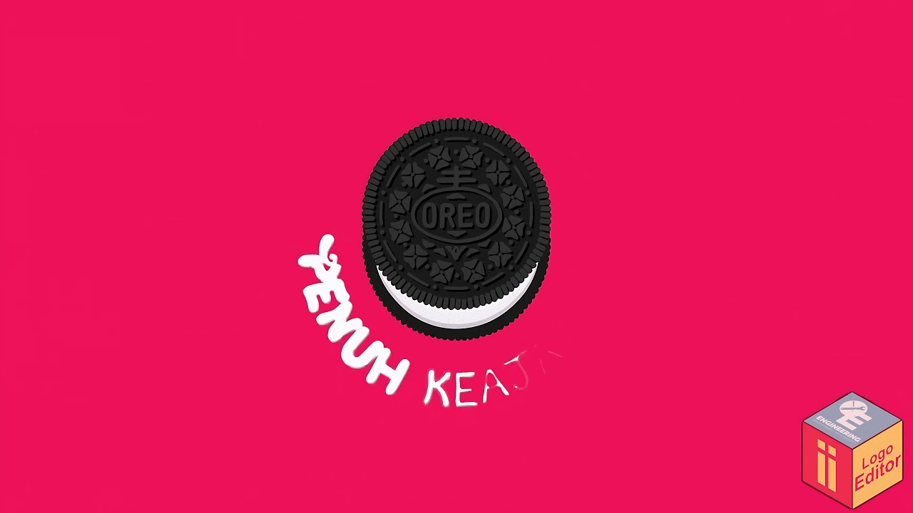 OREO New TVC l Toyota Effects - YouTube