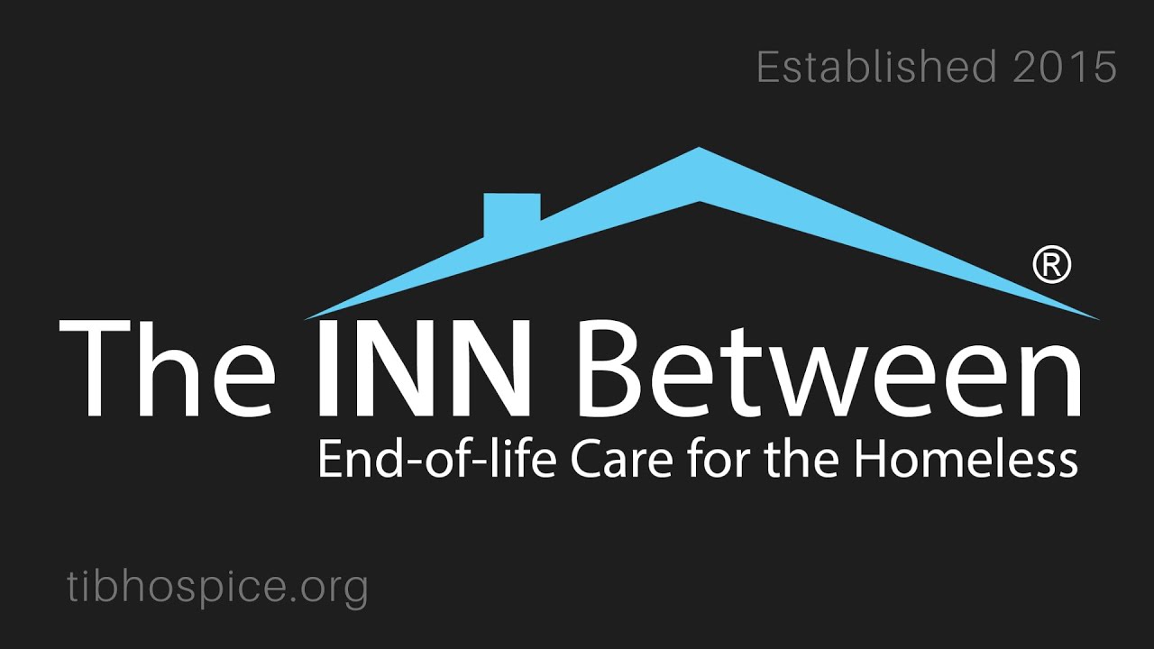 What The INN Between means to our Residents - YouTube