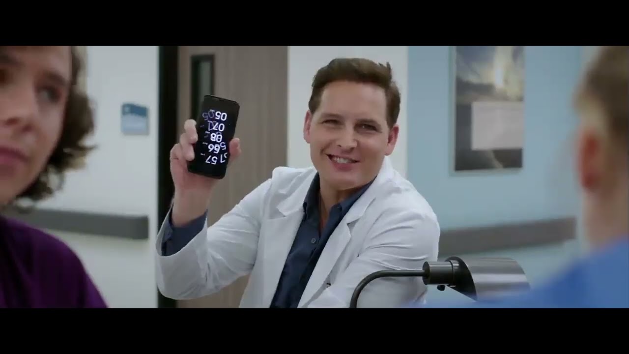 Countdown Full Movie - YouTube