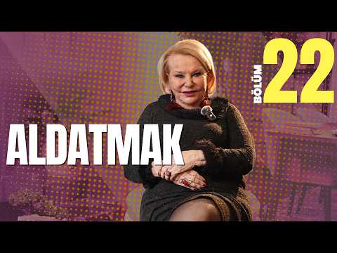 ALDATMAK! #aldatmak #ihanet | Selin Karacehennem