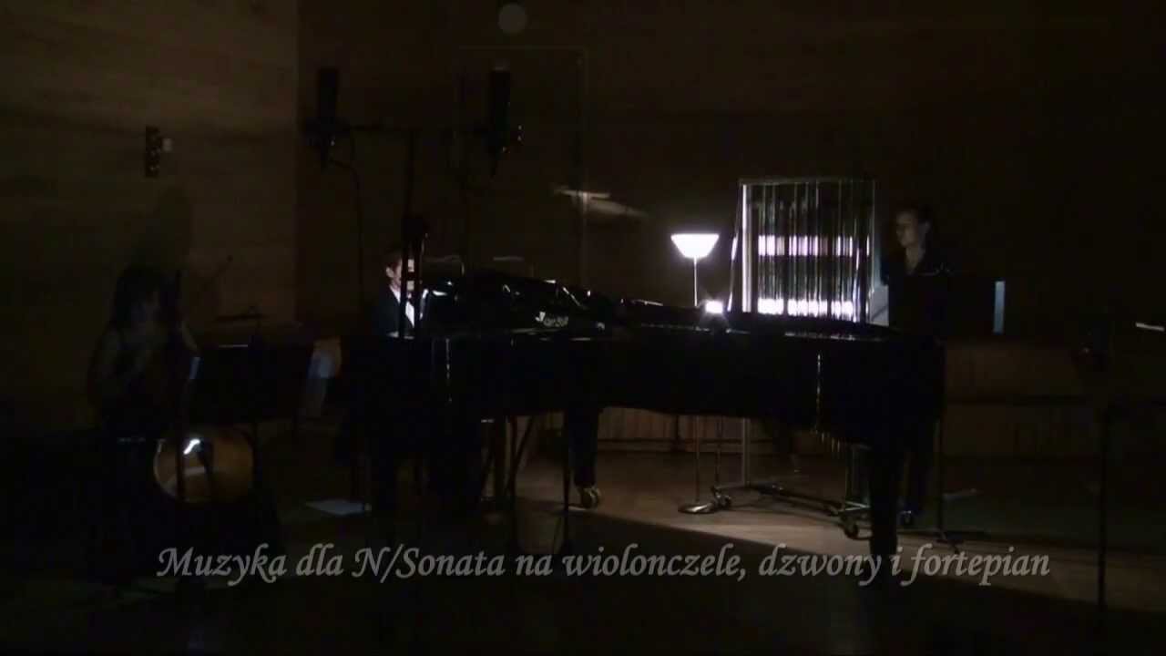 Sergey Badalov - Recital Kompozytorski - YouTube