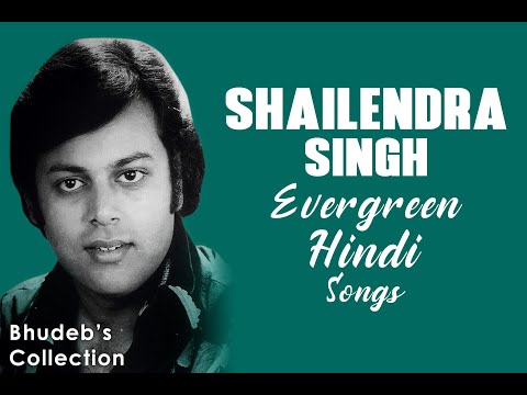 Shailendra Singh Hindi Songs Collection | Top 20 Shailendra Singh Songs | Best of Shailendra Singh