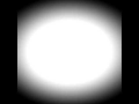 Square Vignette Overlay - YouTube