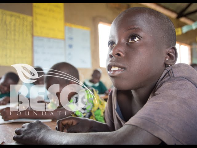 Quality Education for 600+ poor children in Uganda - GlobalGiving