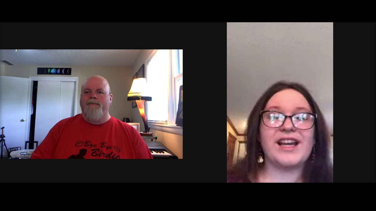 No - STARS Quarantine Rockumentry Project - Episode 8 - Hannah Patton ...