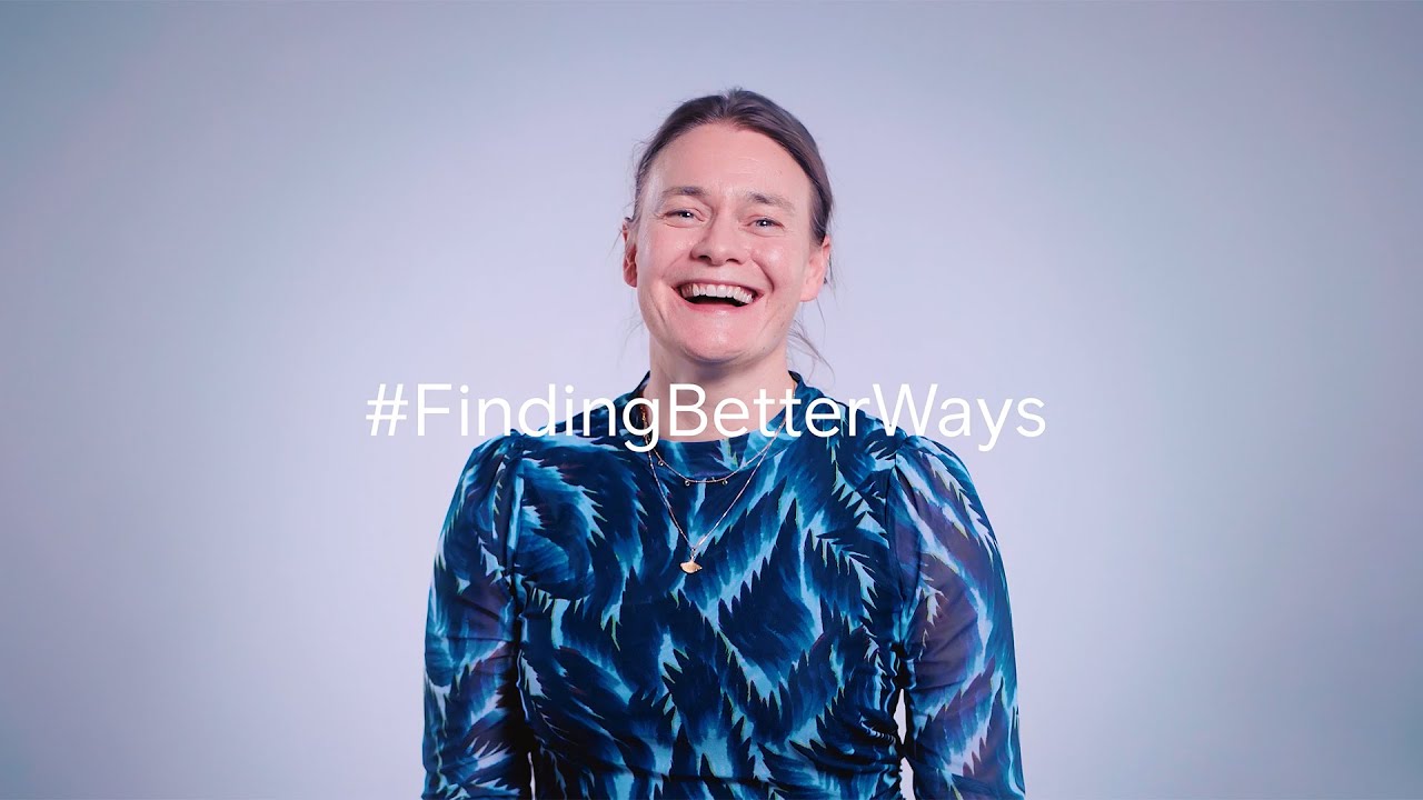 Rio Tinto | Froydis is #FindingBetterWays - YouTube