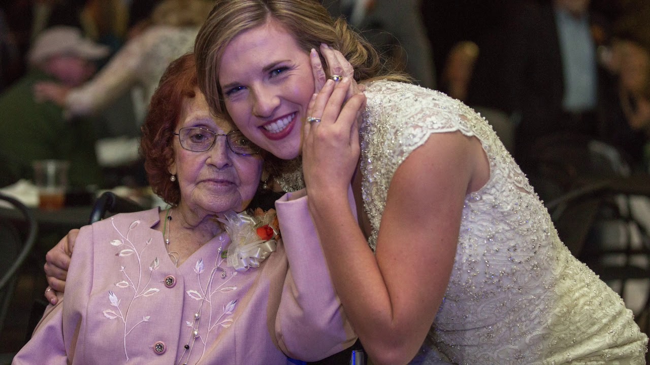 Babs and I - YouTube