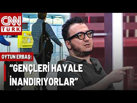 Sanal Medyada \
