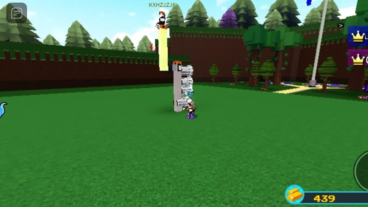 Build A Boat For Treasure!!!! tutorial for a troll Boat I made! - YouTube