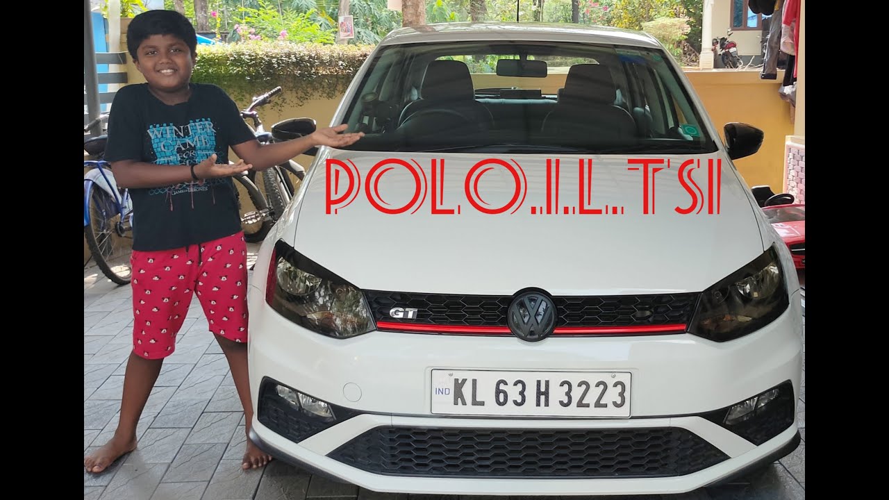 POLO.1L- TSI MY REVIEW - YouTube