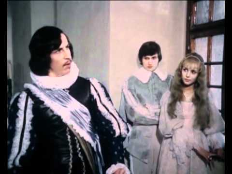 jak se budí princezny - choroby