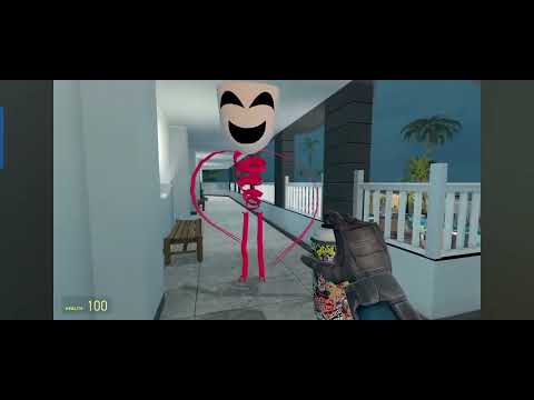 POMNI SUS POOL IN GMOD - YouTube