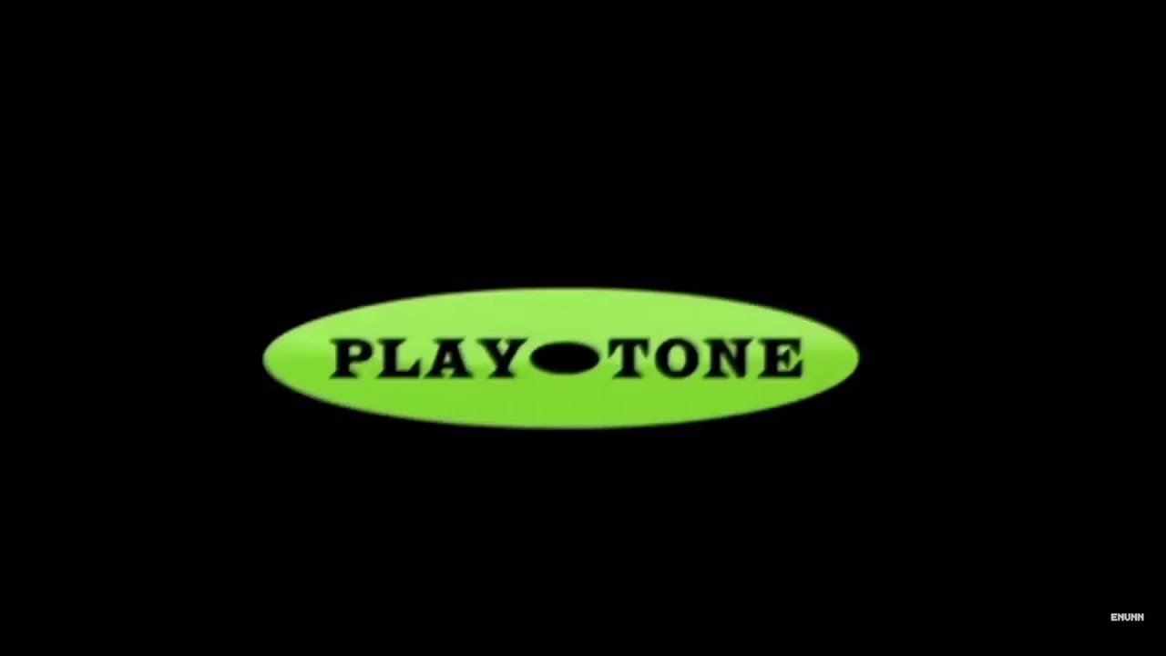Playtone logo - YouTube