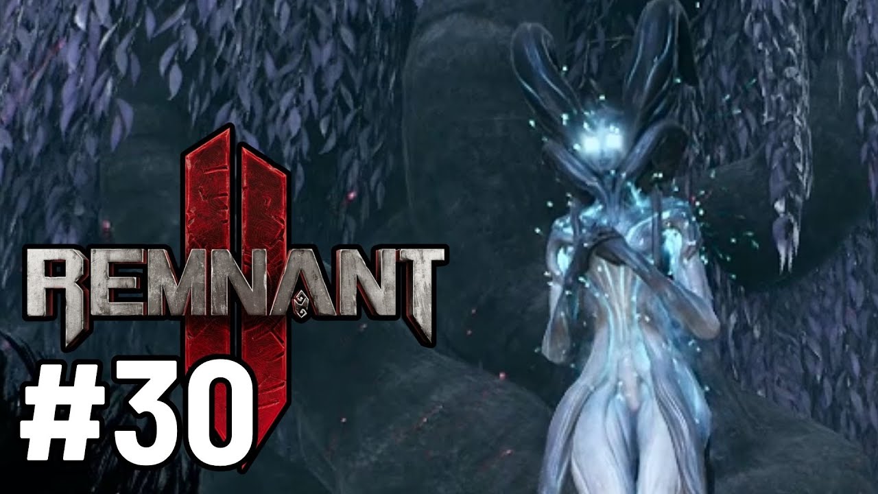 REMNANT 2 PC Walkthrough Gameplay Part 30 - KAEULA'S REST, THE FAR ...