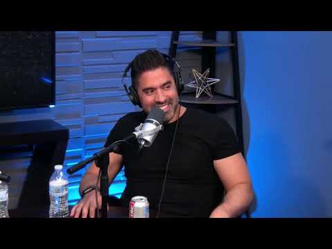 Talking Only Fans with Tahlia Paris-The Michael Sartain Podcast