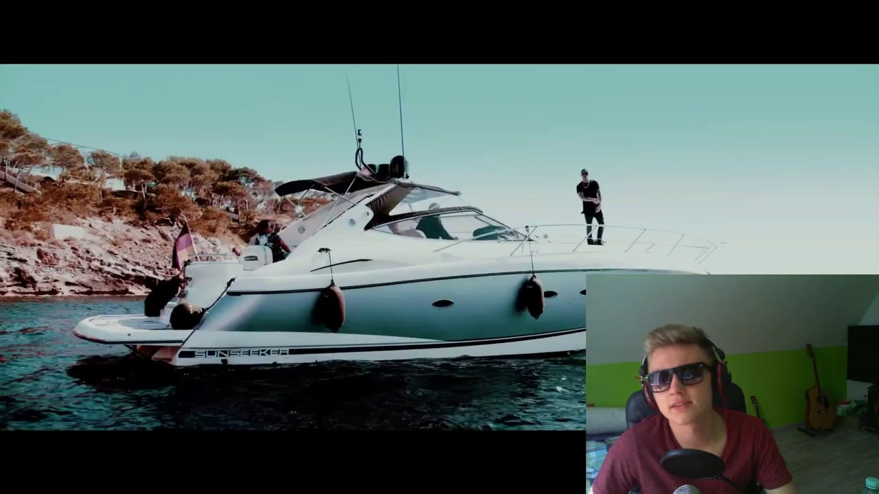 Kay One - Louis Louis (Reaction) REACTION!!! - YouTube