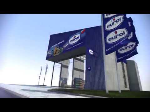 Eurol Official Dealer store - YouTube