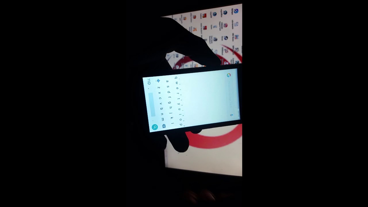 Remoção de conta google Celular Qtouch Modelo Q 6 - YouTube