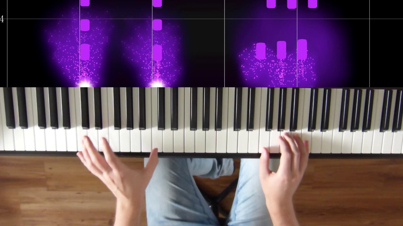 Van Halen - Jump | Synthesizer Intro - YouTube