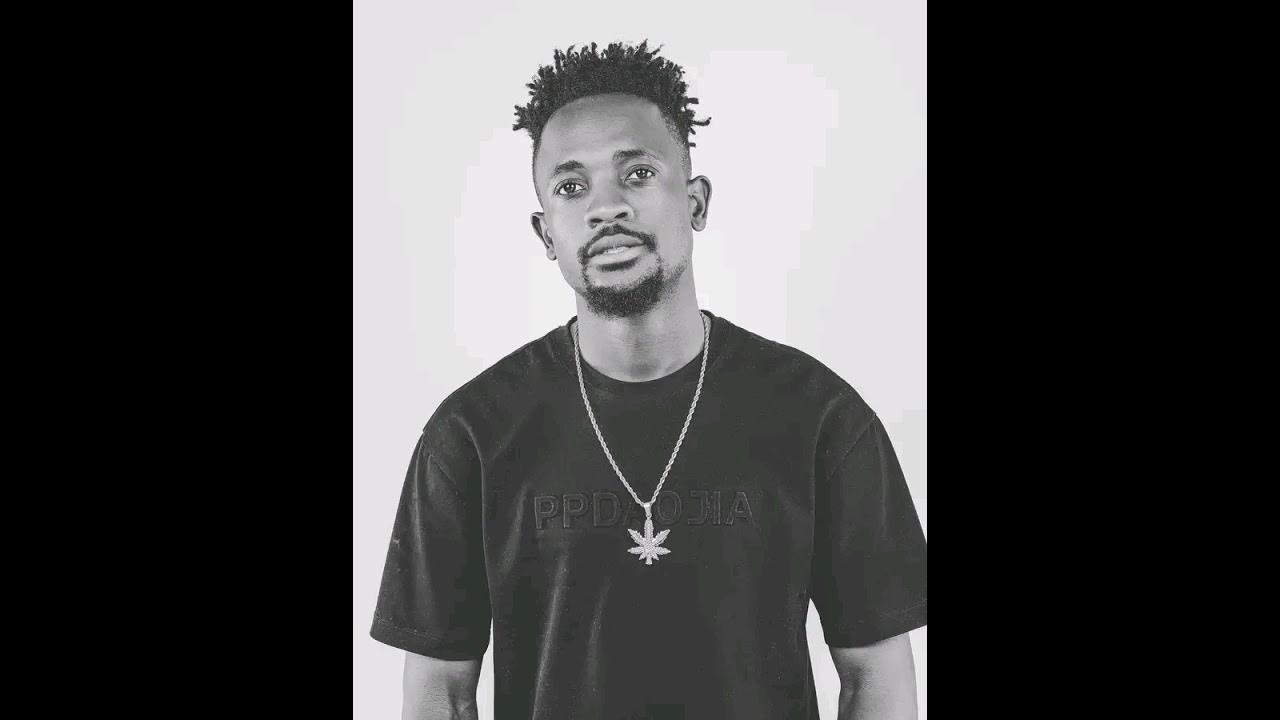 Chile one Mr Zambia - Na Chanda (official audio) - YouTube