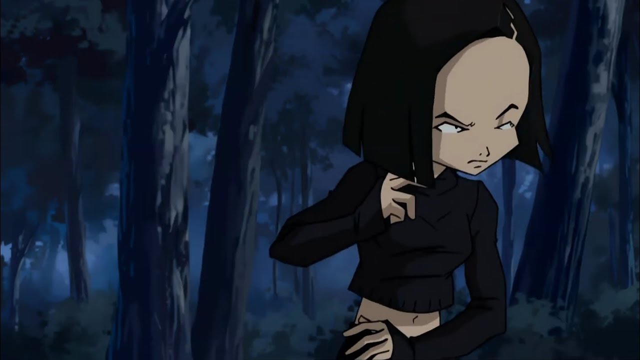 Code Lyoko Episode 40 – Attack of the Zombies - YouTube