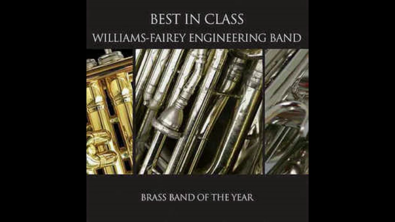 THE TROUBLE WITH THE TUBA - William Relton - Williams Fairey ...