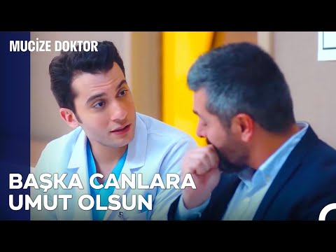 Eşinizin Başkalarına Hayat Olmasını İstemez Misiniz? - Mucize Doktor