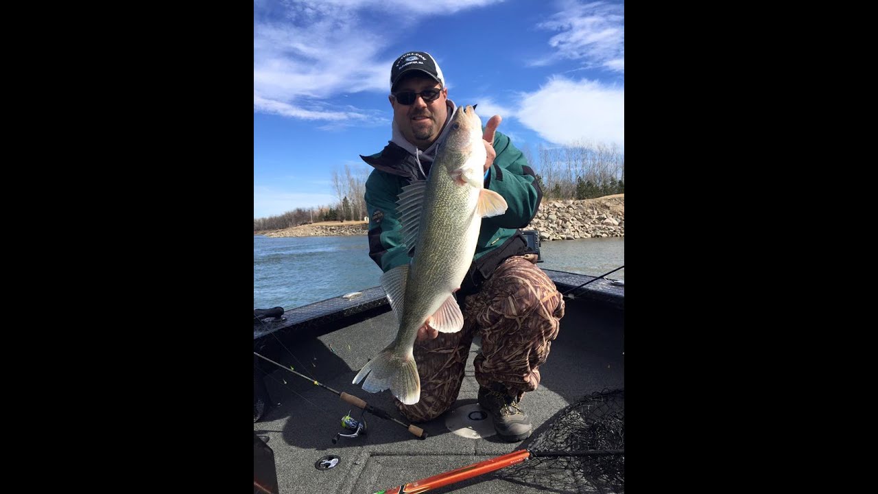 Mike Peluso Outdoors 6-15 (From Van Hook Arm Classic) - YouTube