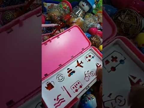 PASSWORD AND GAME GEOMETRY BOX - YouTube