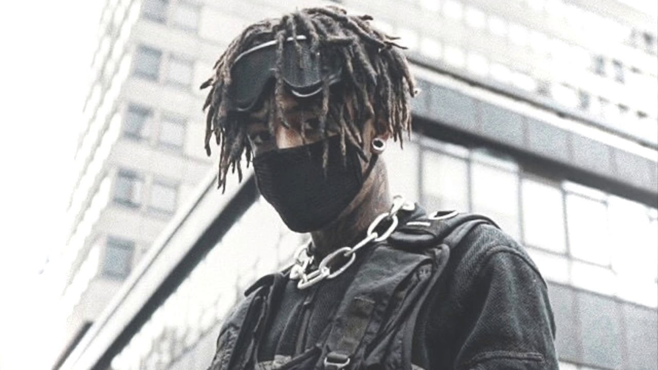 [Type Beat] Scarlxrd Type Beat - Trock (prod. BYS) - YouTube