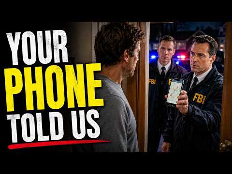 LAWYER: Your Phone Just Snitched On You (Supreme Court Geofence Ruling)