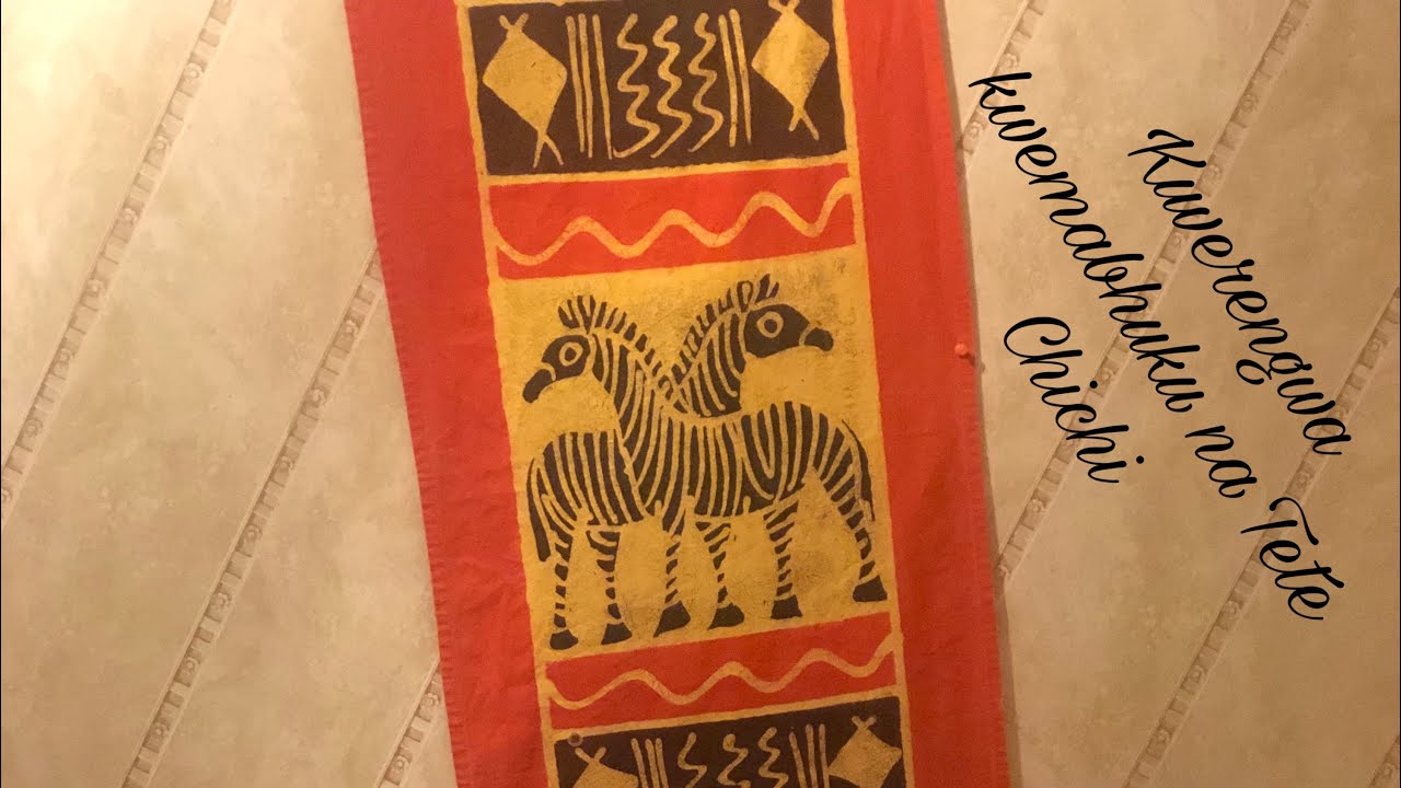 Kuverengwa kwemabhuku- Ndinofa Ndayedza Ch6#Paivapokare#Tsikanemagariro ...