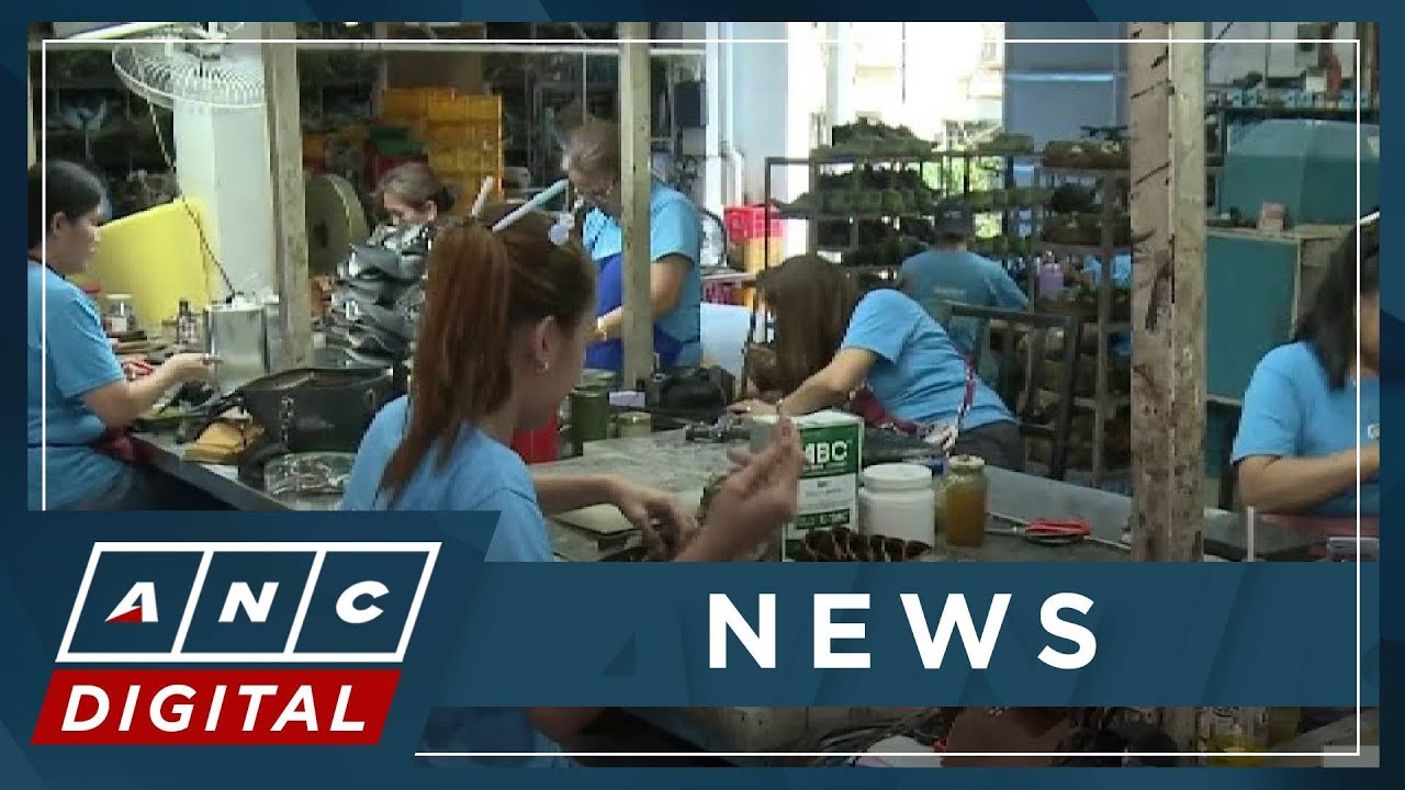 NCR wage board approves P35 minimum wage hike | ANC - YouTube