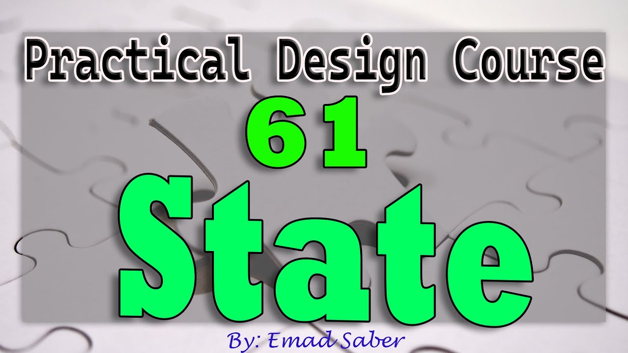 61 | Behavioral Patterns | State - Full #designpatterns #state #csharp ...