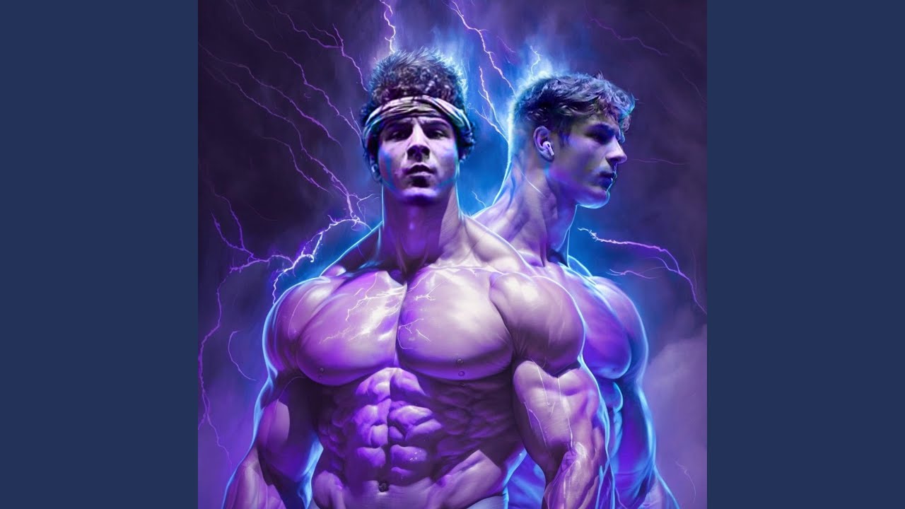 Unstoppable Force (Tren Twins Edit) - YouTube