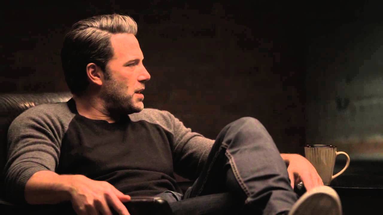 Project Greenlight: Matt Damon & Ben Affleck On The Farrelly Brothers ...