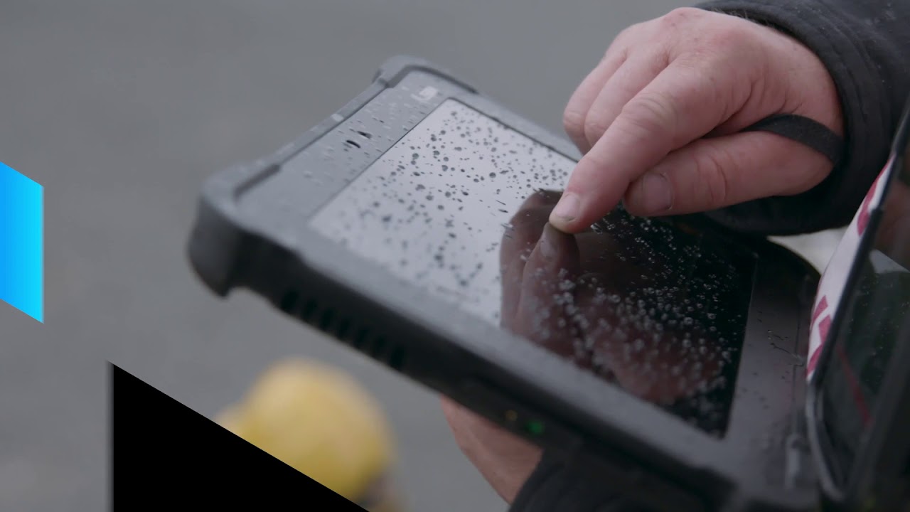 Zebra Fire & Rescue Solutions - YouTube