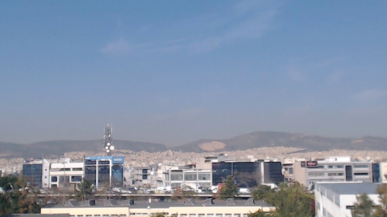 LIVE H ΚΙΝΗΣΗ ΣΤΗΝ ΕΘΝΙΚΗ ΑΘΗΝΩΝ ΛΑΜΙΑΣ ΣΤΗ ΓΕΦΥΡΑ ΣΕΠΟΛΙΩΝ - YouTube