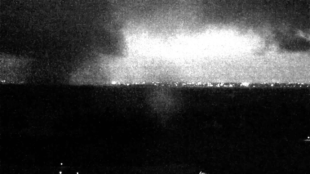 Tornado, Rowlett TX 12/26/15 - YouTube