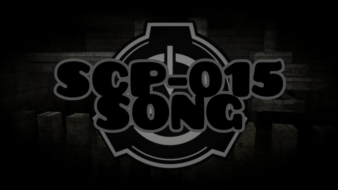 SCP-015 song - YouTube