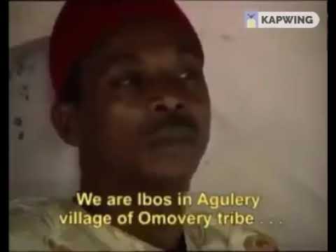 The Biblical Tribe Of Gad In Africa - YouTube