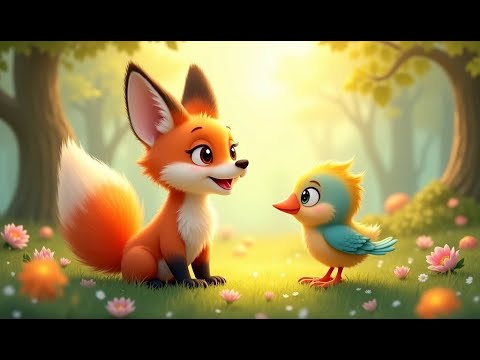Forest Cartoon Adventures for Kids | Hilarious Animation 2024 Cartoon ...